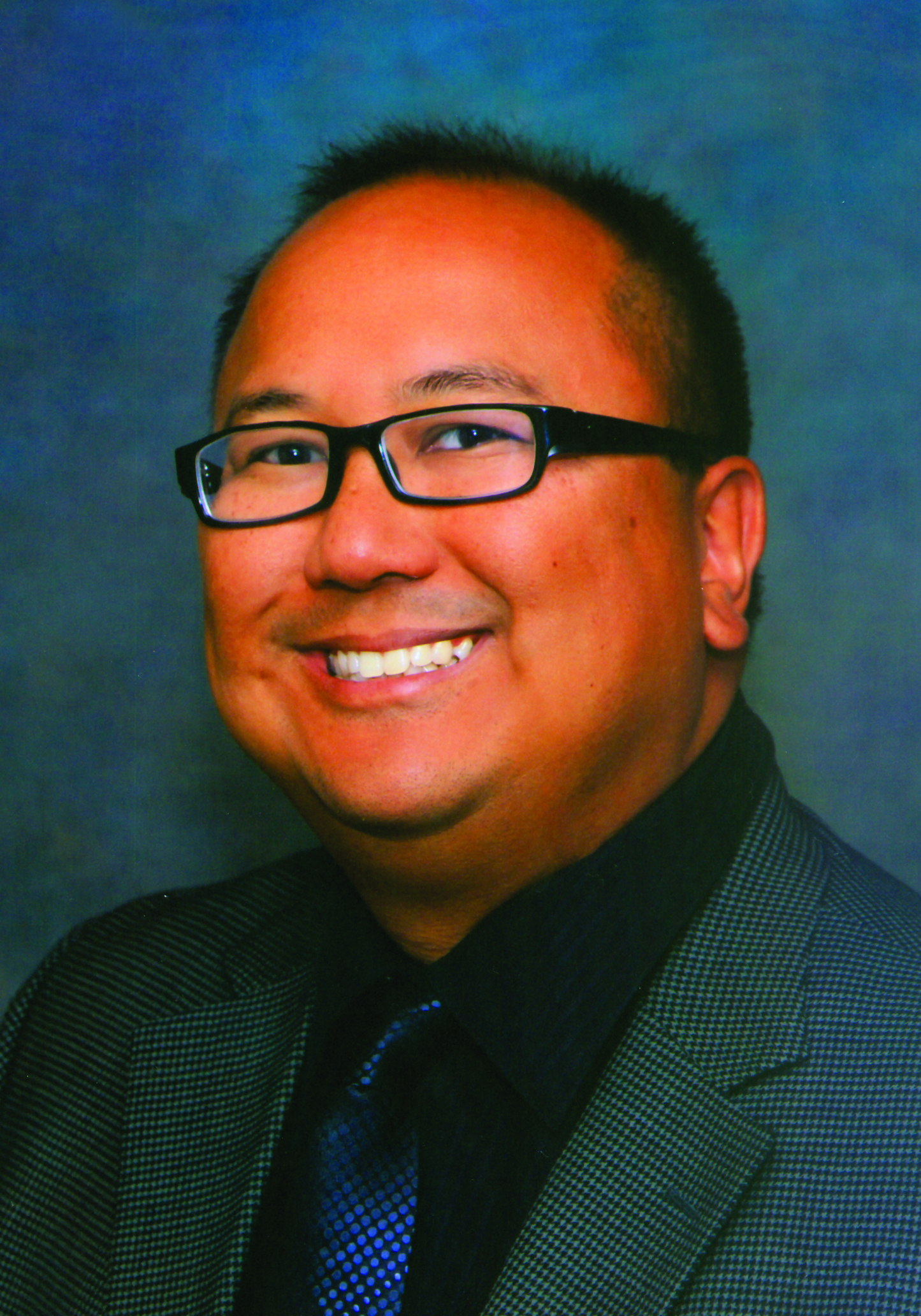 Dr. Garcia named Rosecrance chief medical officer