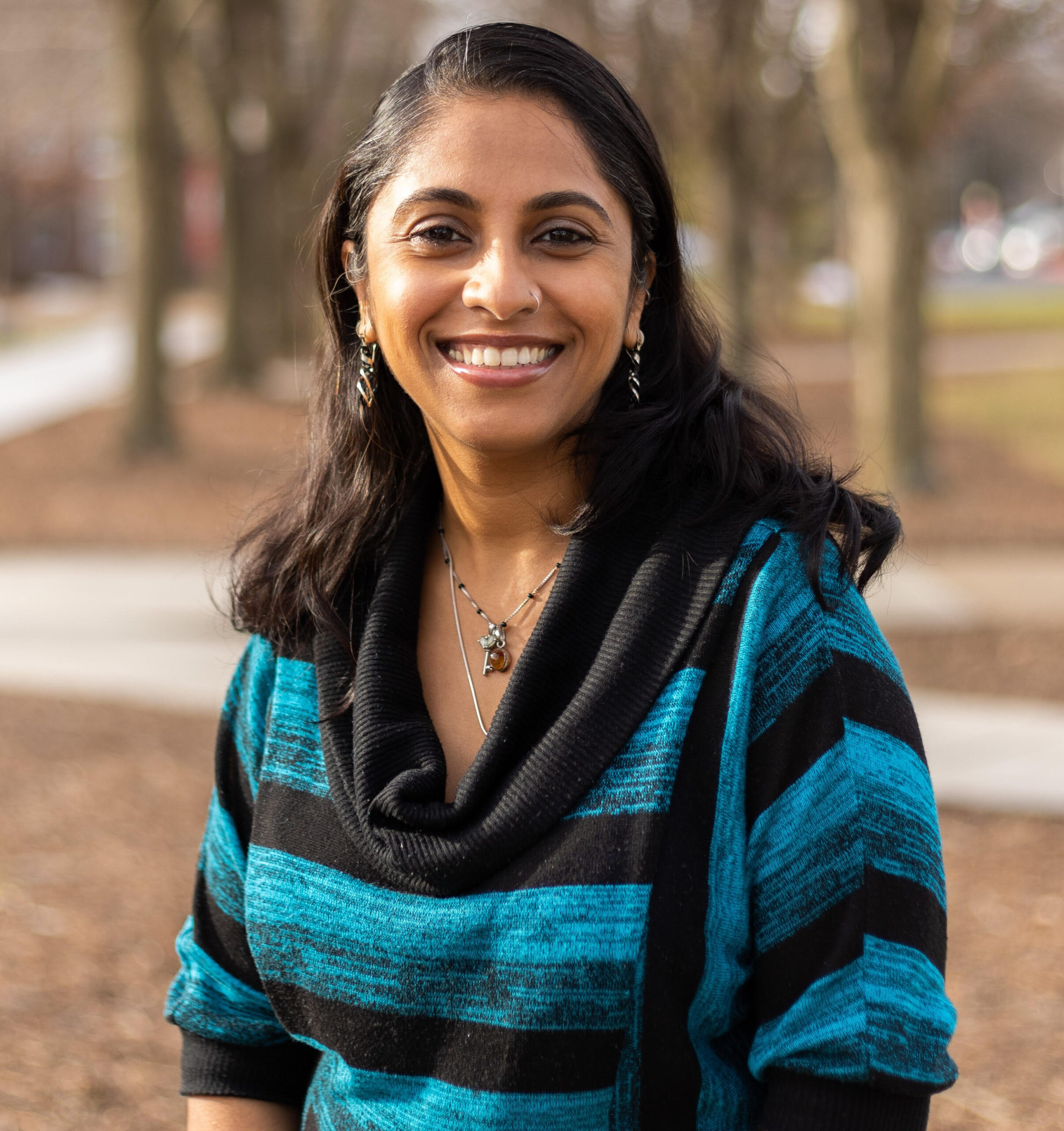 Augustana hires new diversity, equity, inclusion vice president