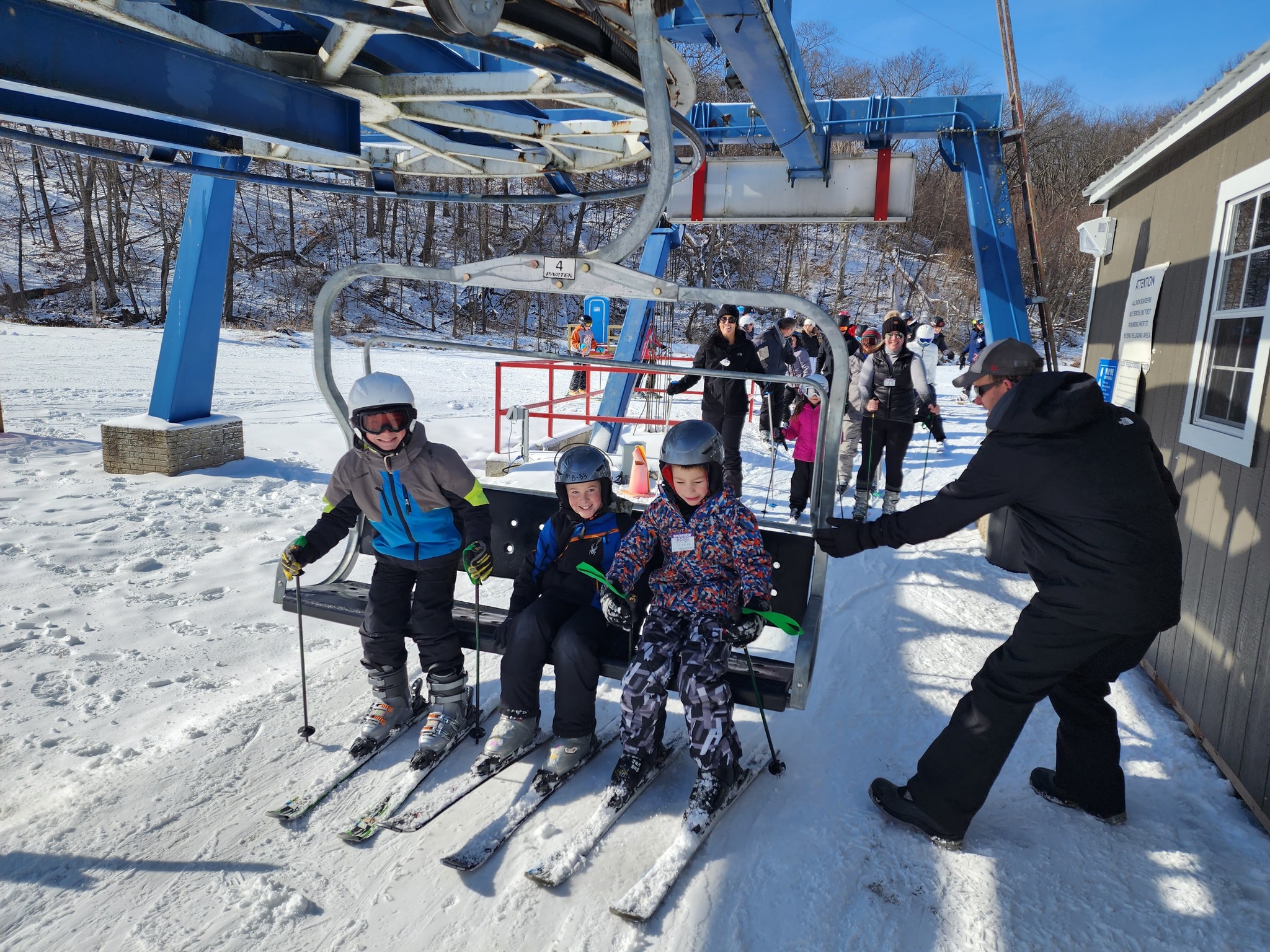 Snowstar set to reopen for ‘prime season’ of skiing