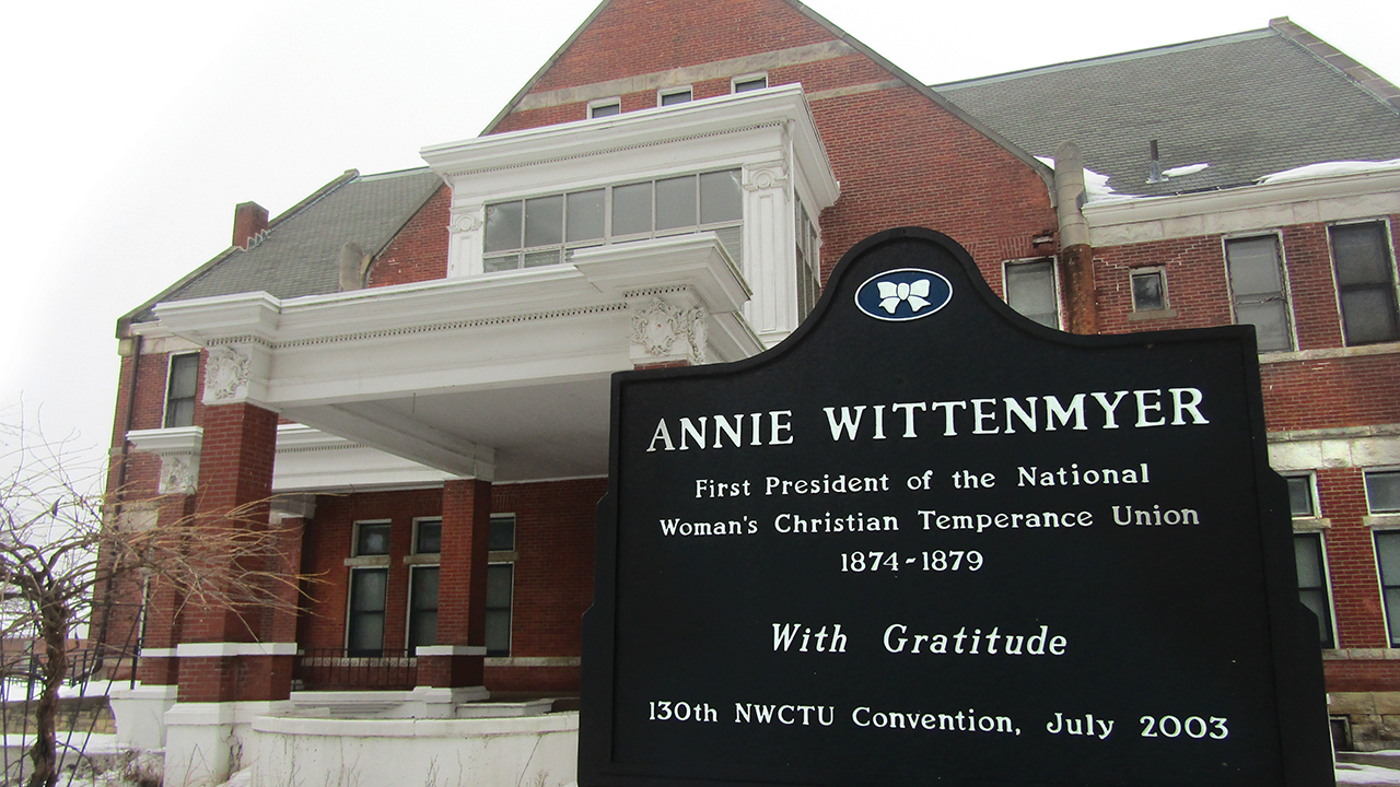 $40M housing project seeds planted at Annie Wittenmyer campus