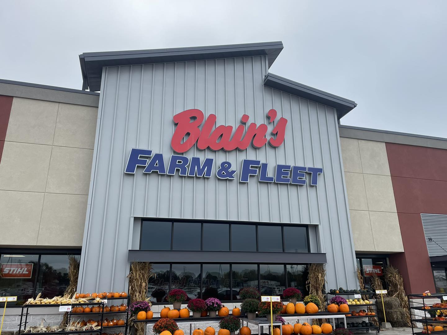 Blain’s Farm & Fleet named one of nation’s best employers