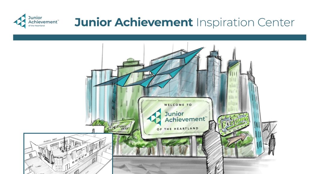Junior Achievement Inspiration Center micro campaign surpasses goal JA ...