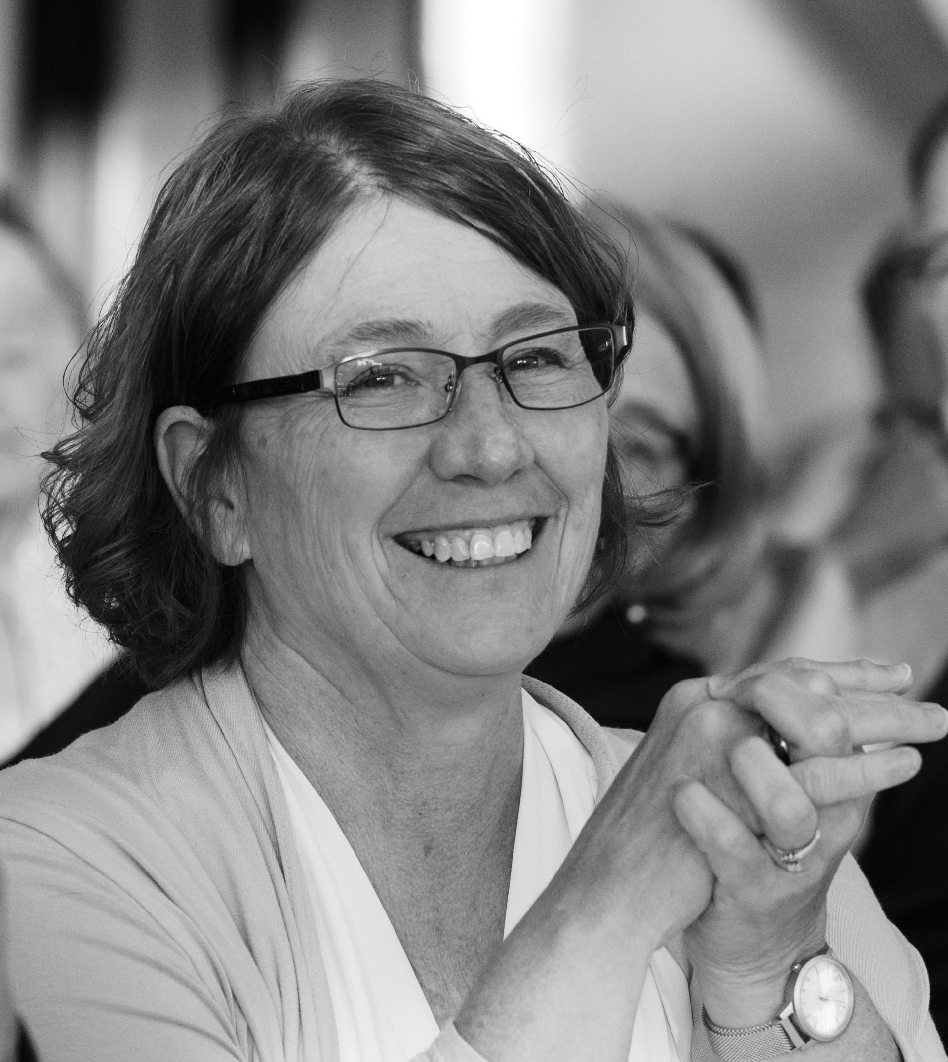 Muscatine woman wins Erma Bombeck contest