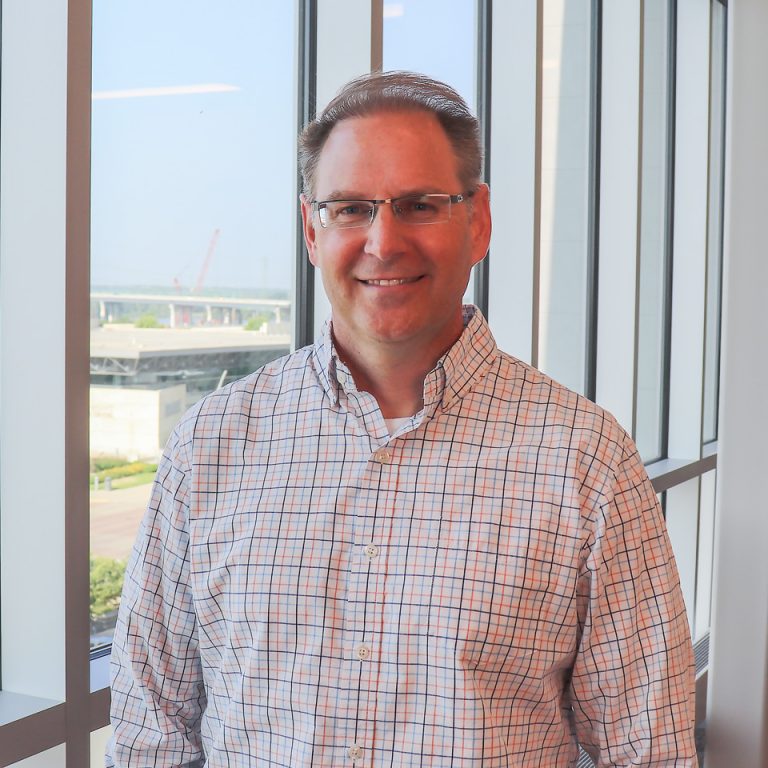 Christian Marcussen - Quad Cities Business Journal