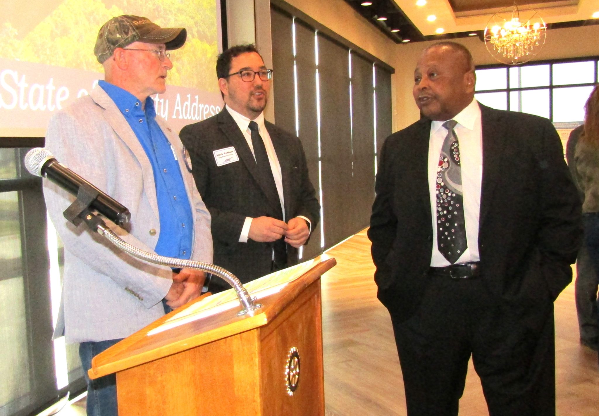 Mayor: East Moline has big plans, moving forward