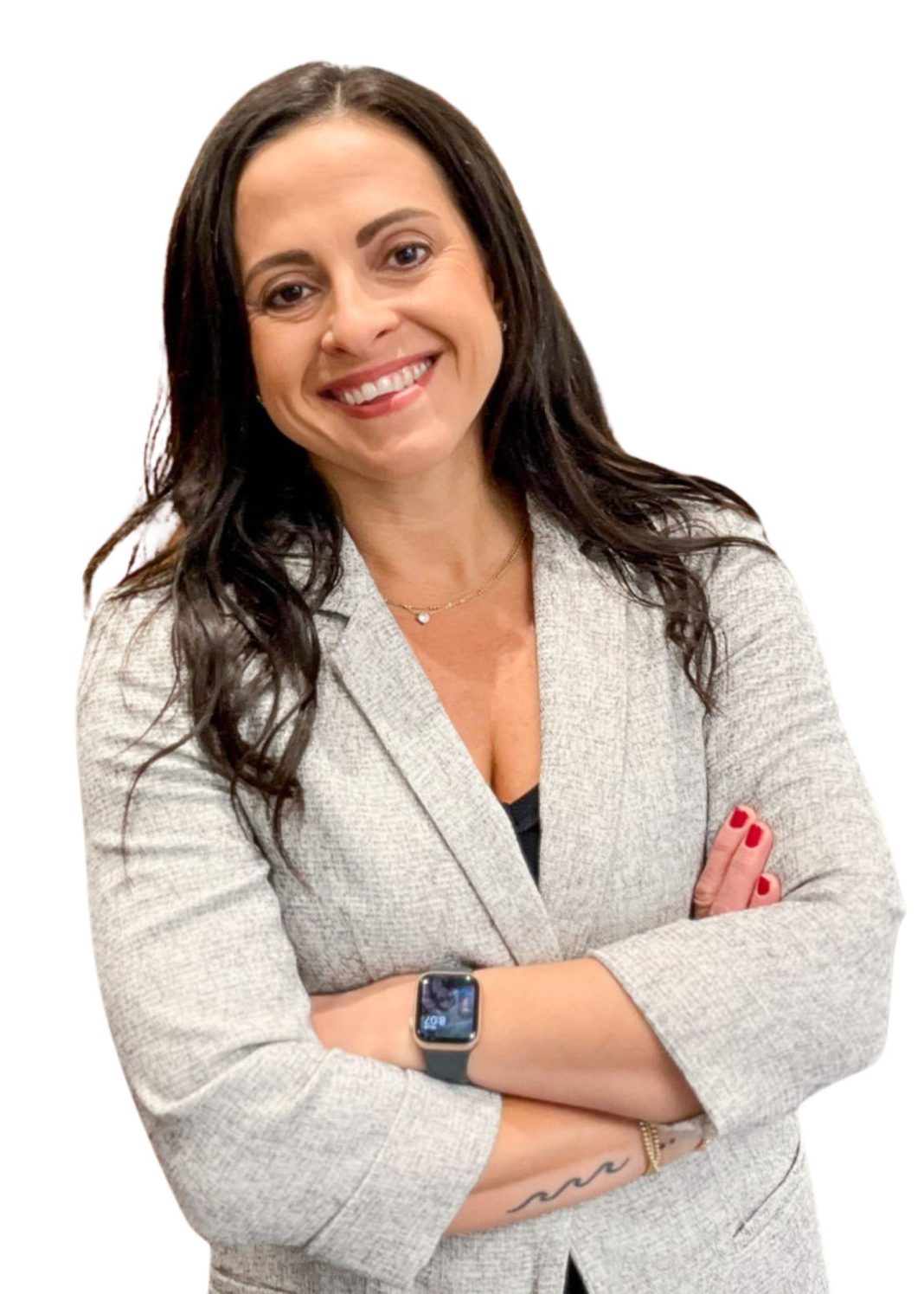 Davenport business owner selected for Henry Crown Fellowship