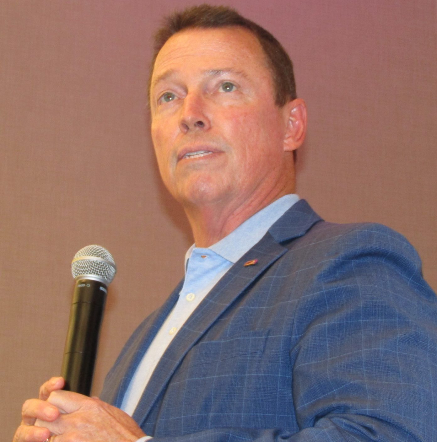 Secret is out – Muscatine celebrates big accomplishments