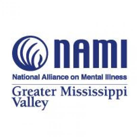 Mathews to lead NAMI Greater Mississippi Valley