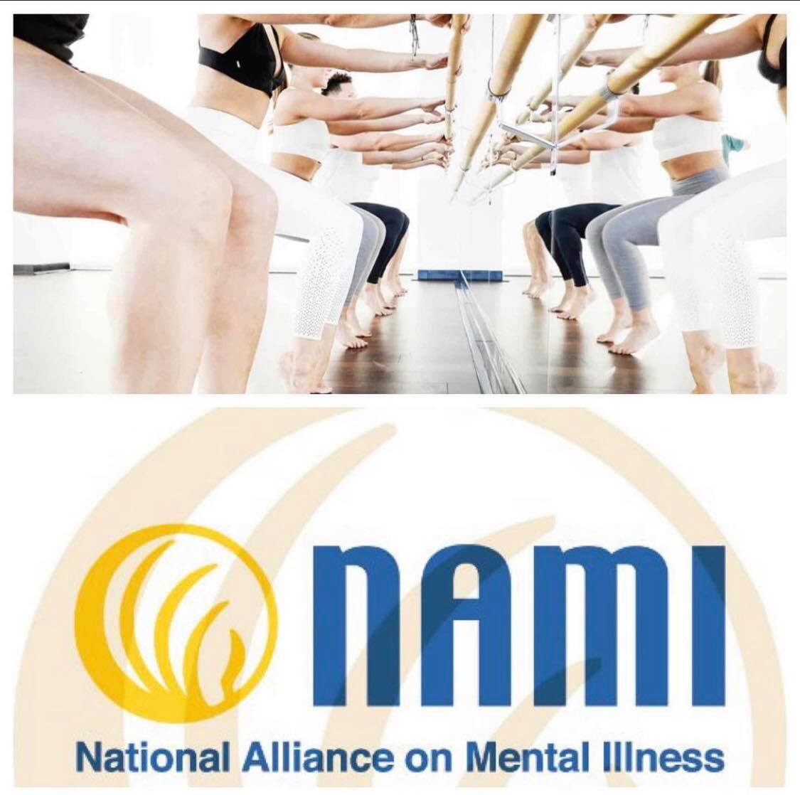 $100k grant helping NAMI expand programs to West Liberty