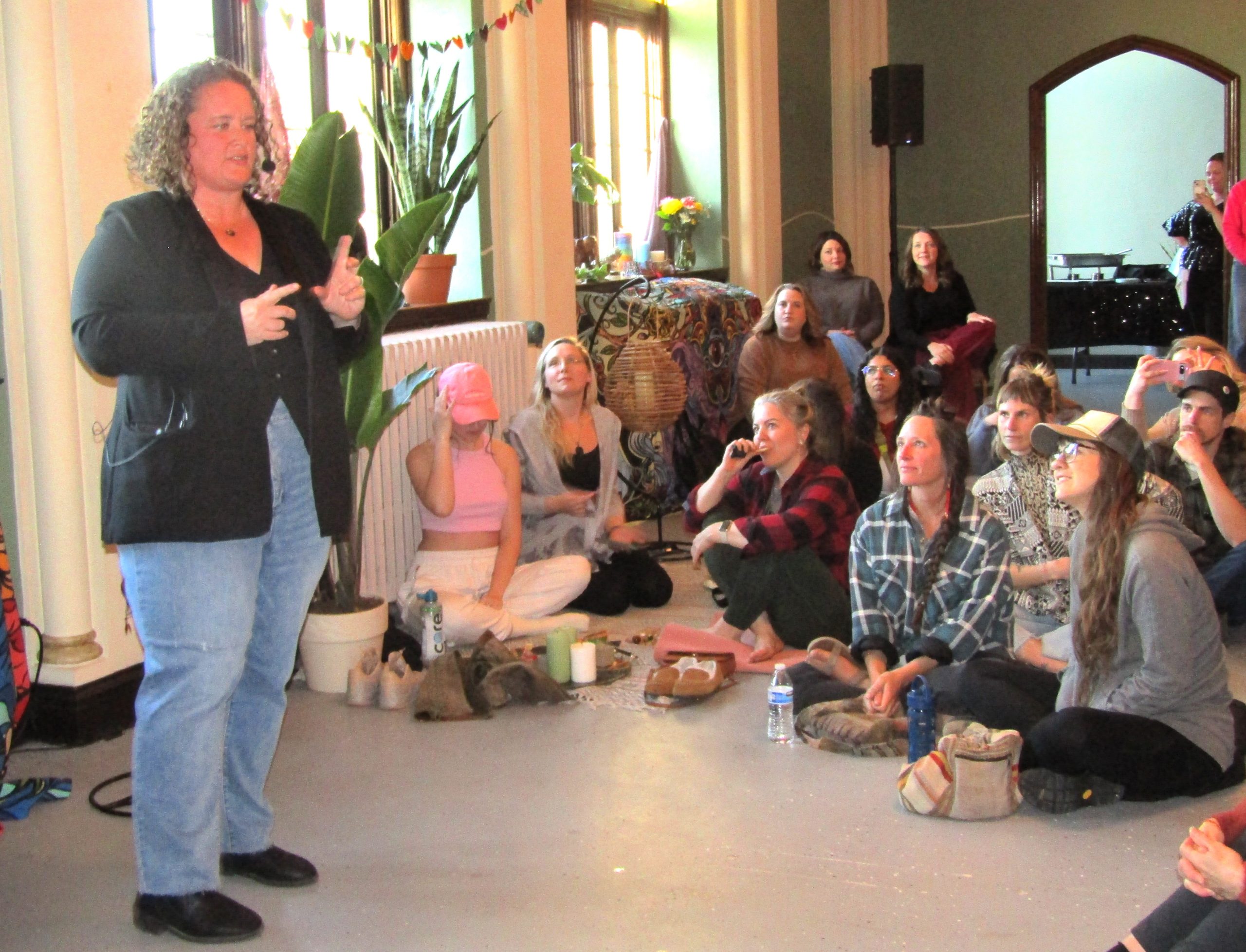 Sanctuary Studios: ‘We are just getting started’