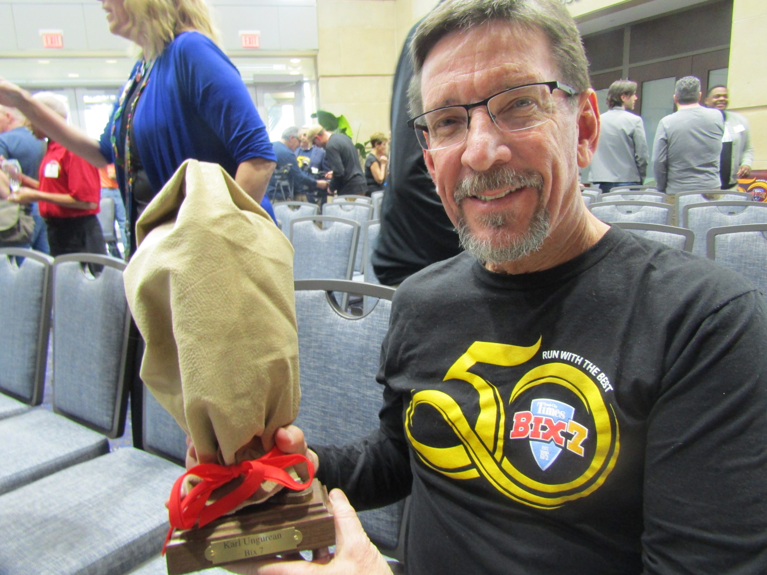 Bix 7’s 50th race to ‘showcase the best’ of the QC