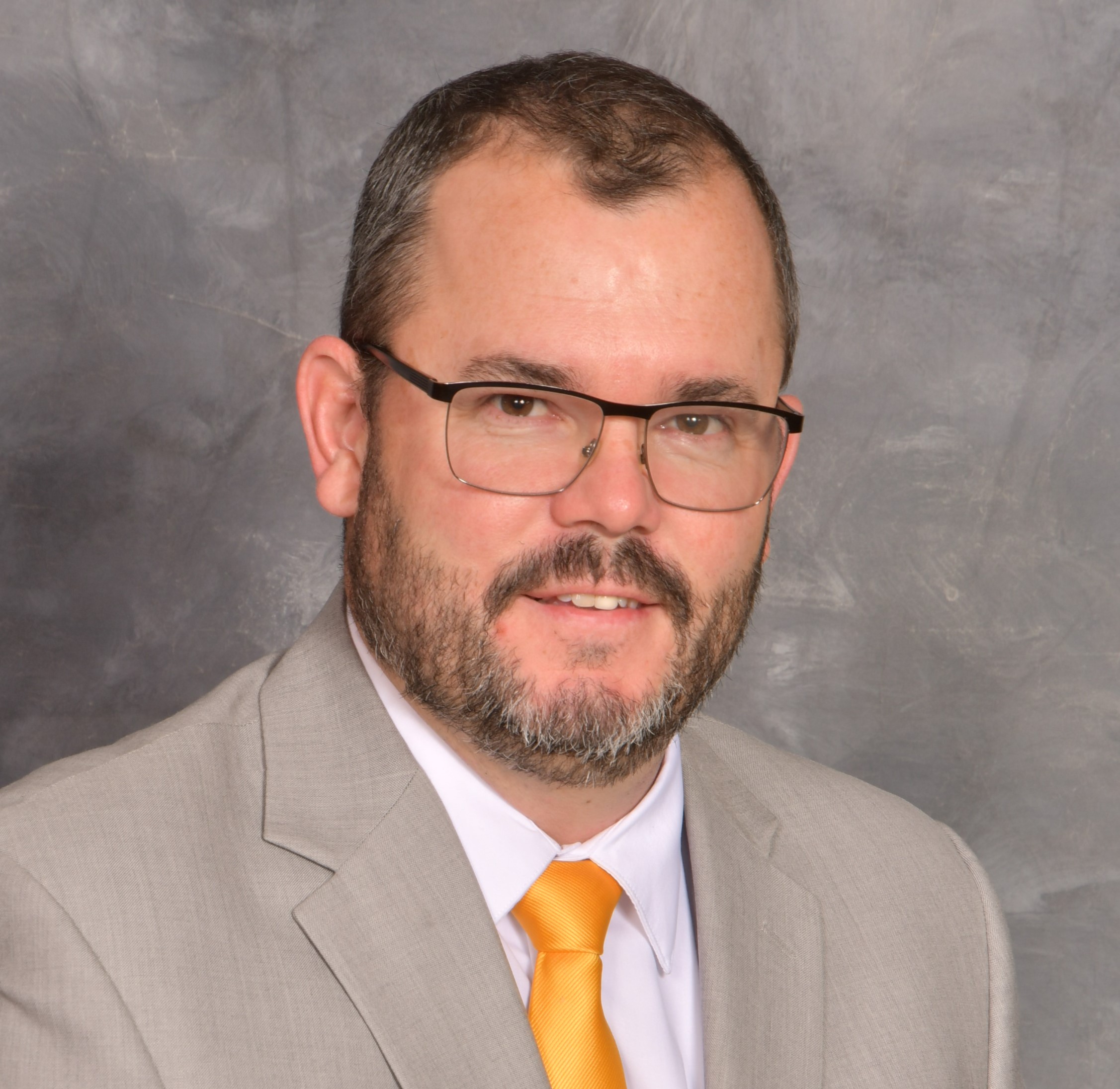 EICC names Pickard as vice chancellor