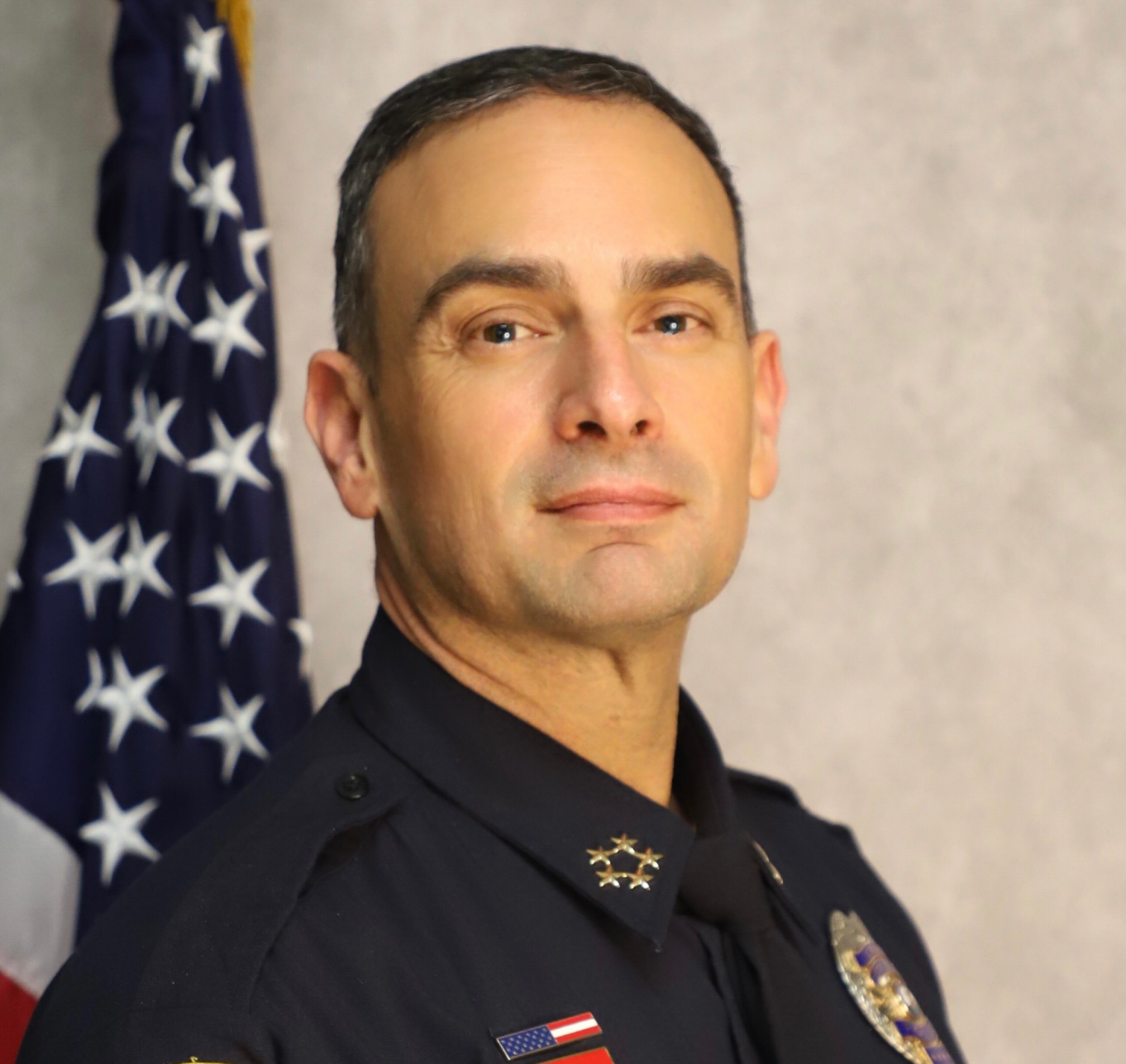 Rock Island police chief retiring April 26