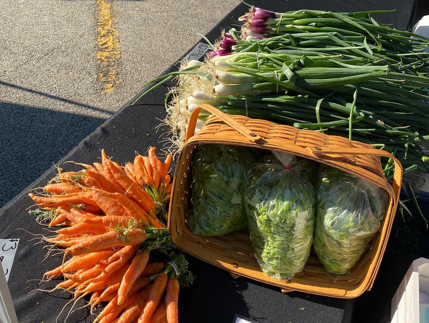 QC Farmers’ Market’s 3rd season opens Saturday in Rock Island