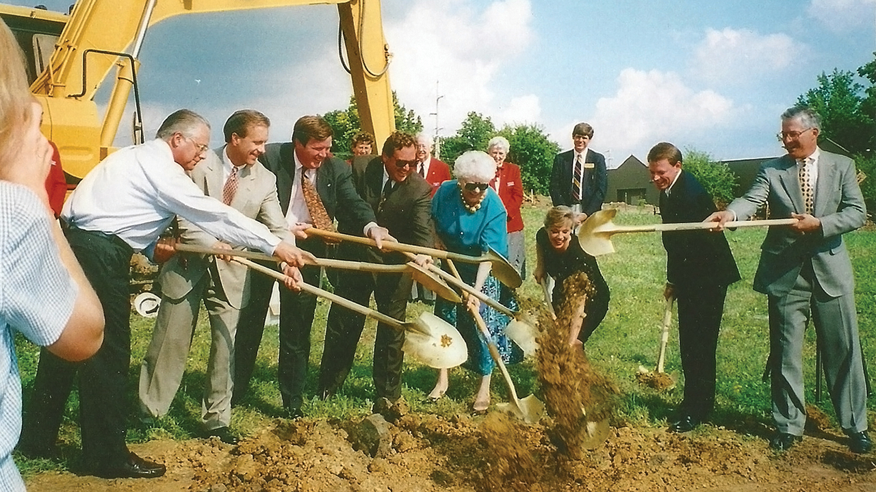 QCBJ Newsmakers: QCBT marks successful anniversary year full ‘of ...