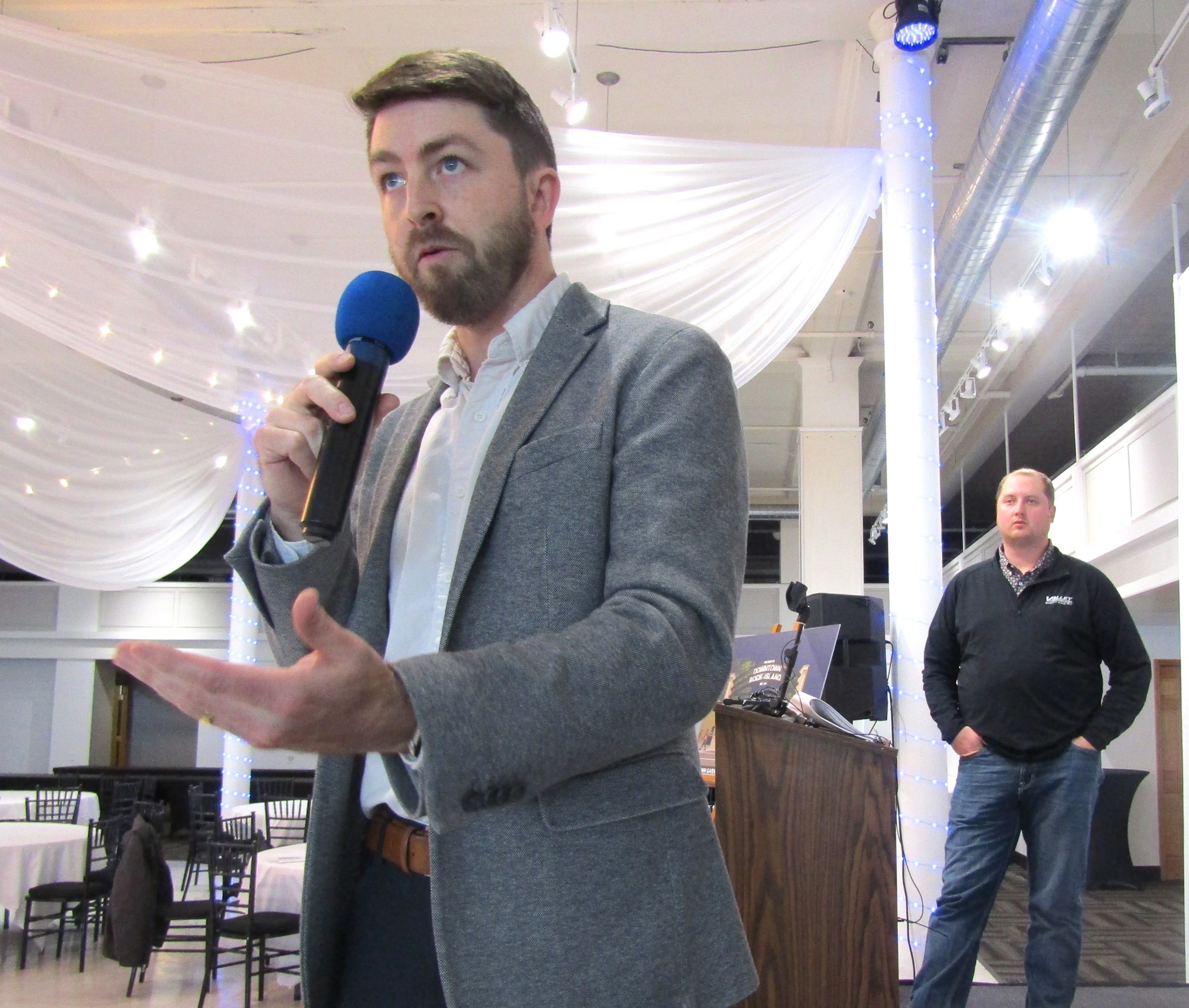 Rock Island gets set for ‘exciting, fun’ downtown project