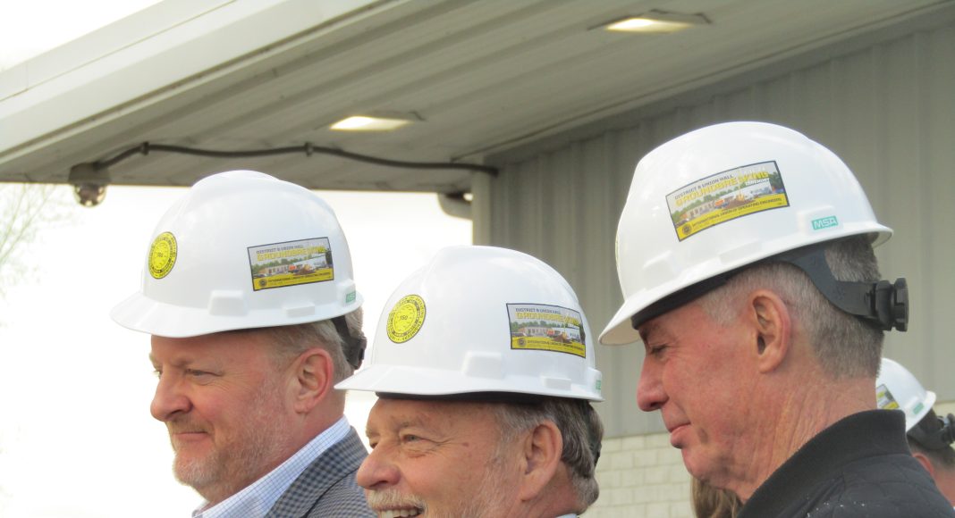 New Operating Engineers union hall will make ‘powerful statement’