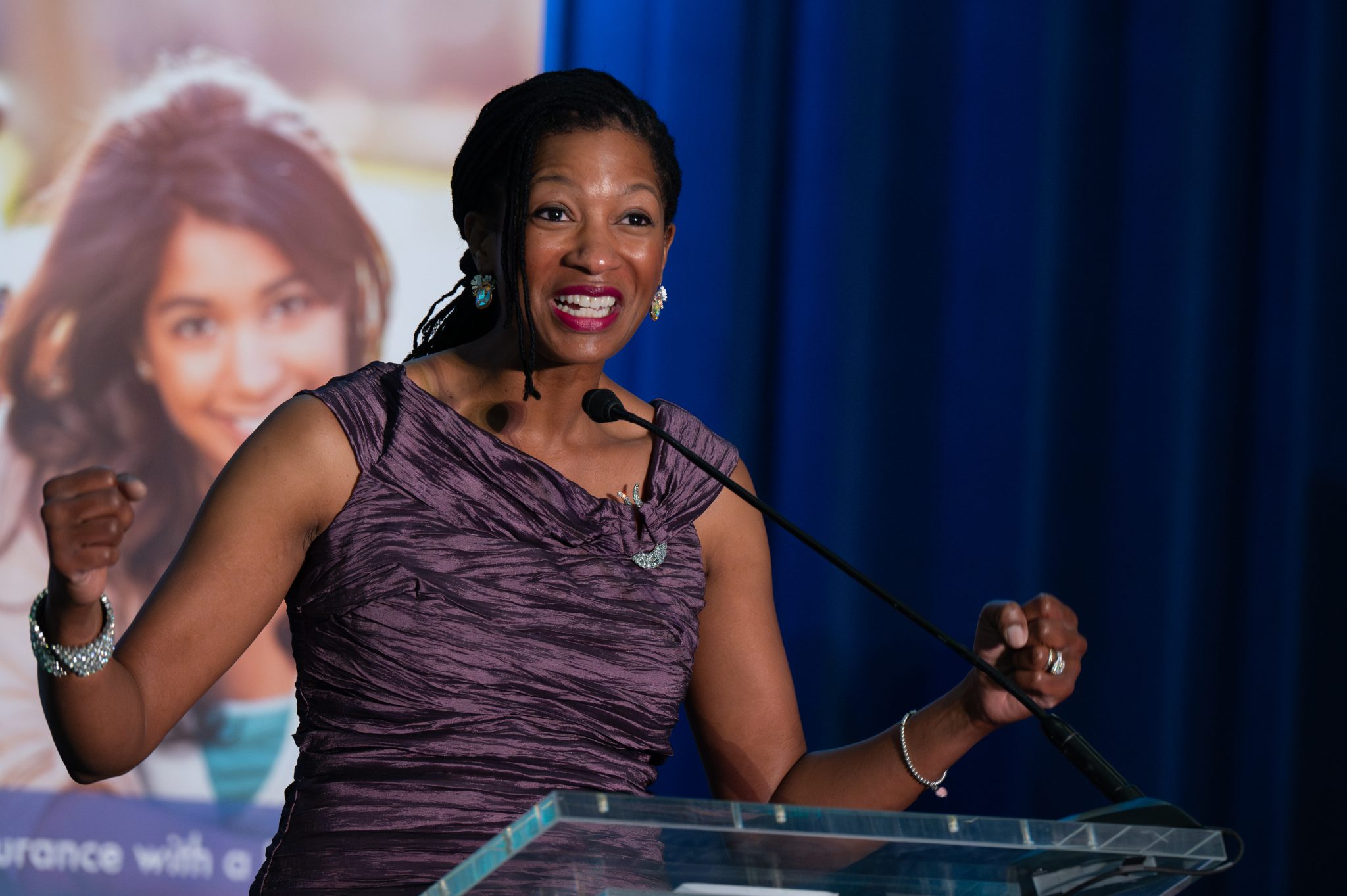 Women of Influence: ‘Superheroes in disguise’ are honored