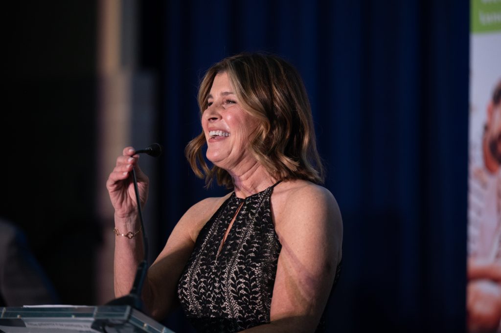 Women of Influence: ‘Superheroes in disguise’ are honored