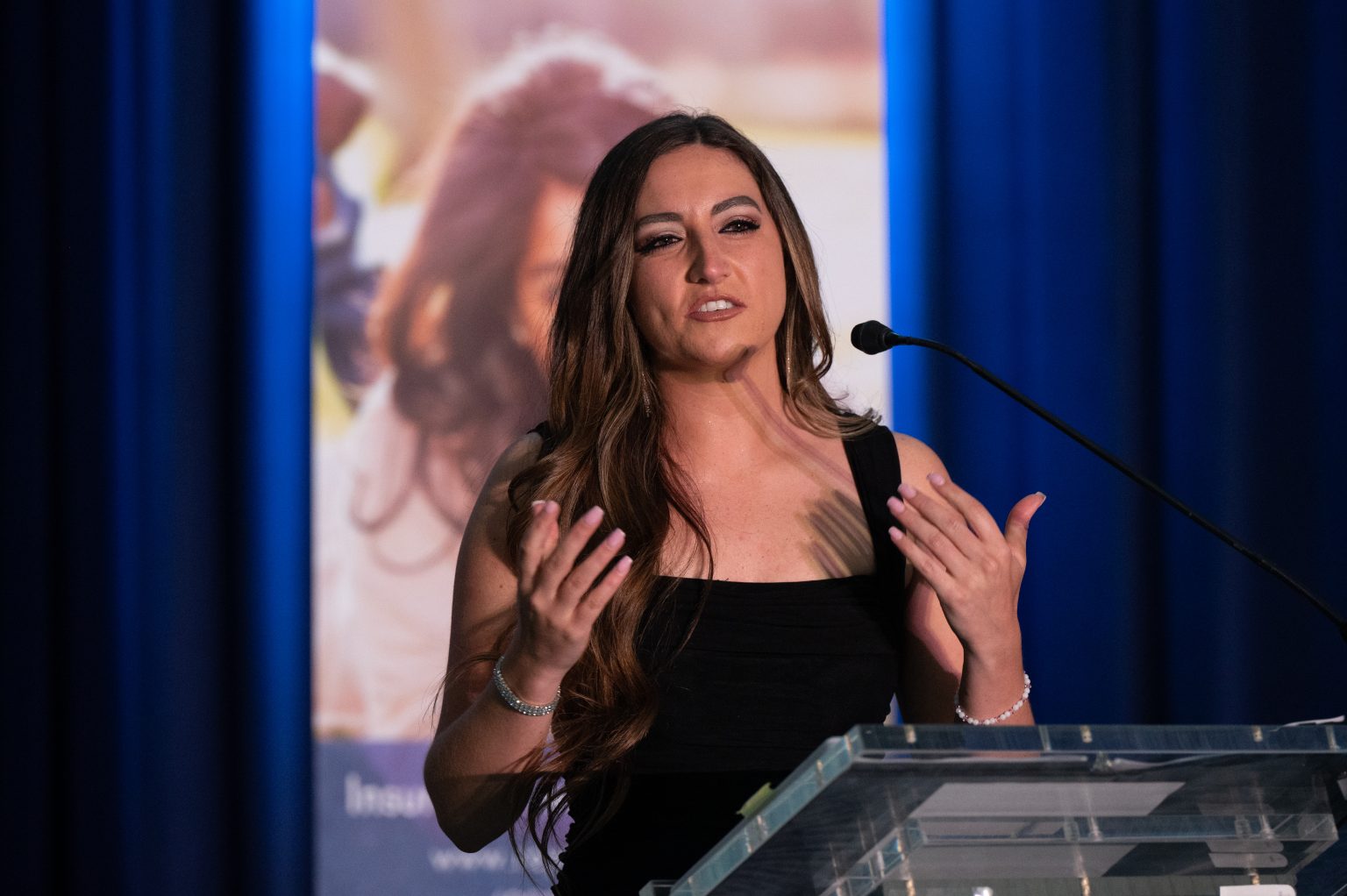 Women of Influence: ‘Superheroes in disguise’ are honored