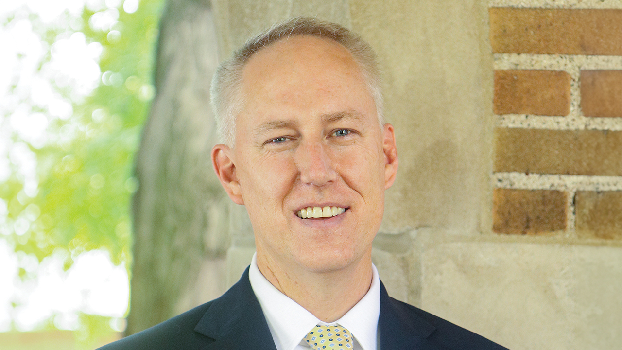 Designing Augustana College’s future