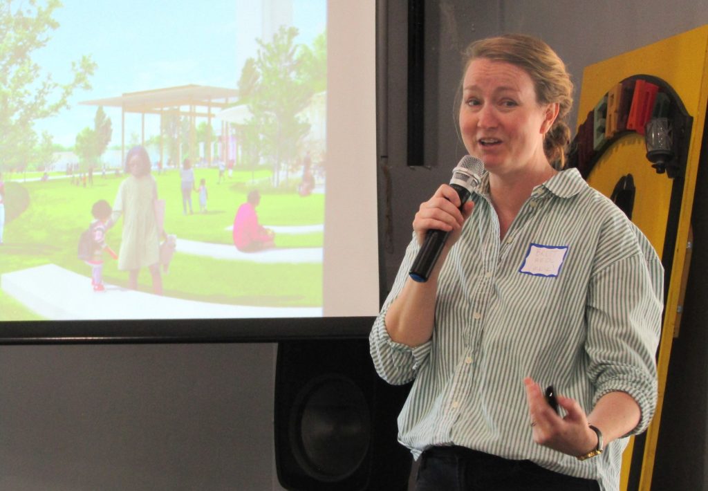 Moline riverfront: Planners close in on final plan for river area