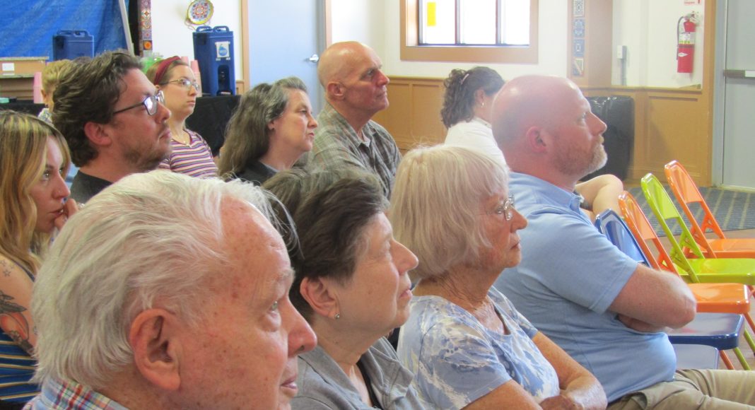 Moline riverfront: Planners close in on final plan for river area