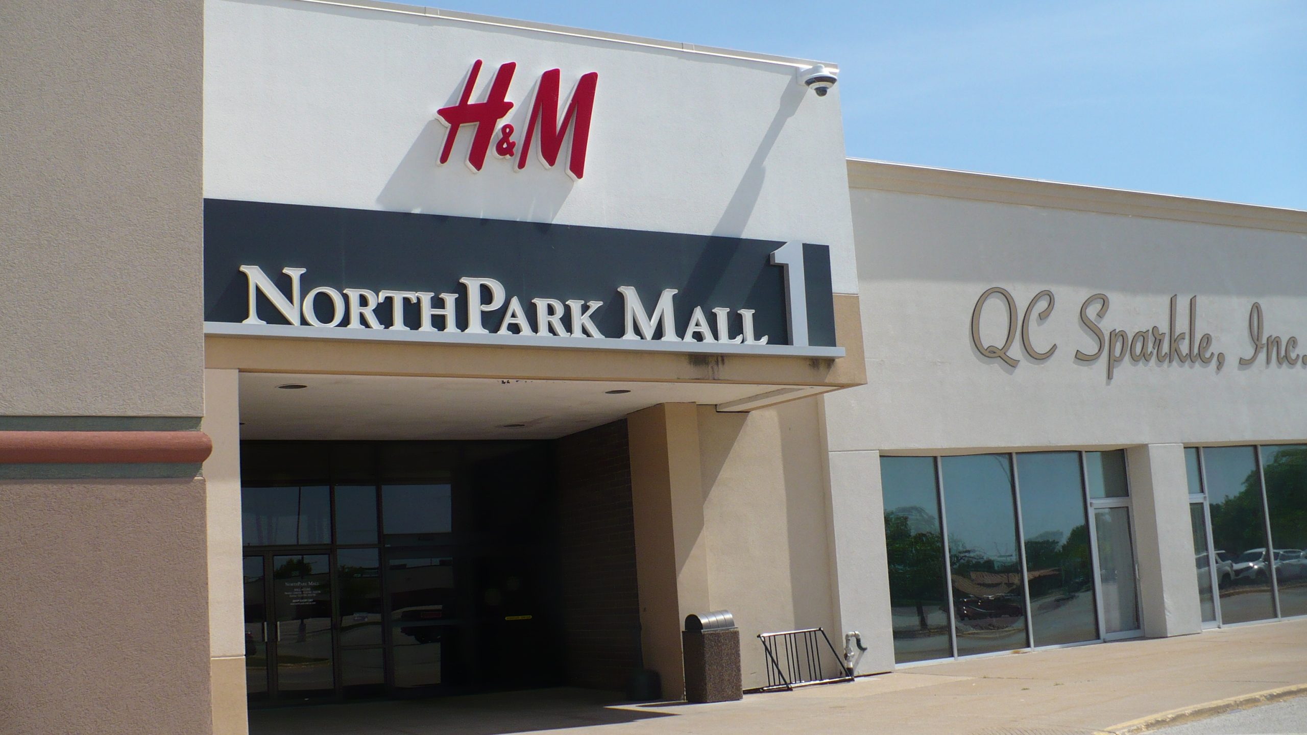 ‘Path forward’ – Study looks at future of NorthPark Mall