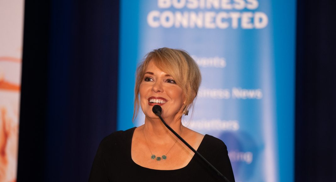 Women of Influence: ‘Superheroes in disguise’ are honored