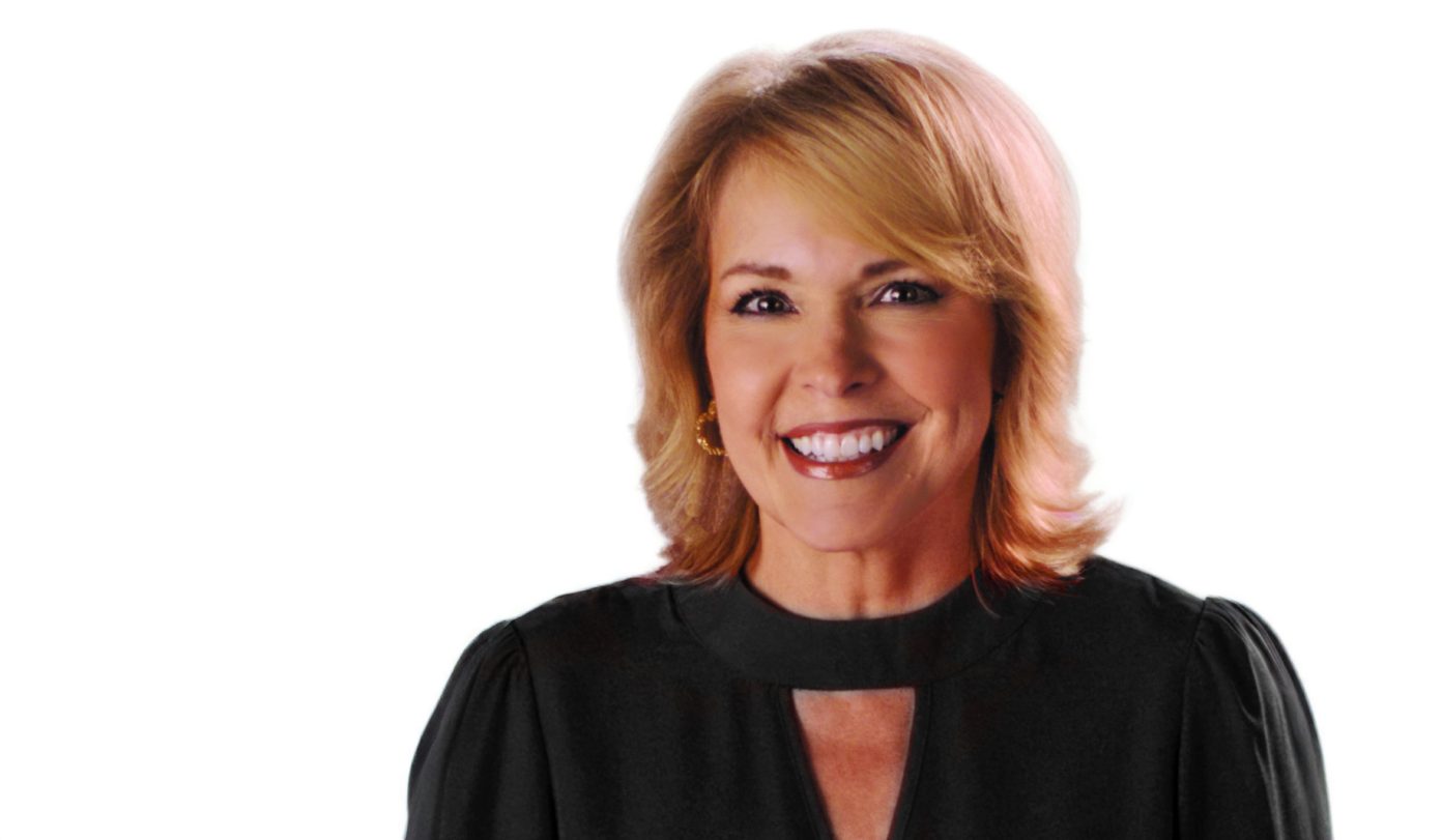 QC ambassador knows experience is a gift, pass it on