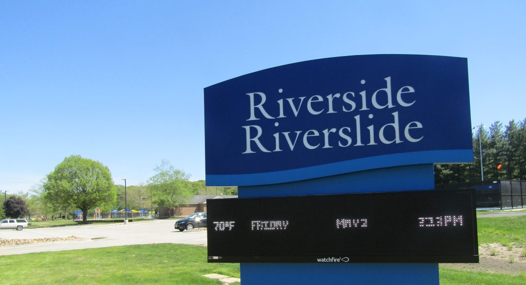Moline Riverside Riverslide ready for ‘super busy’ summer