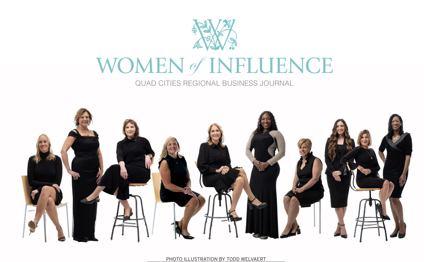 QCBJ honors Women of Influence with new awards