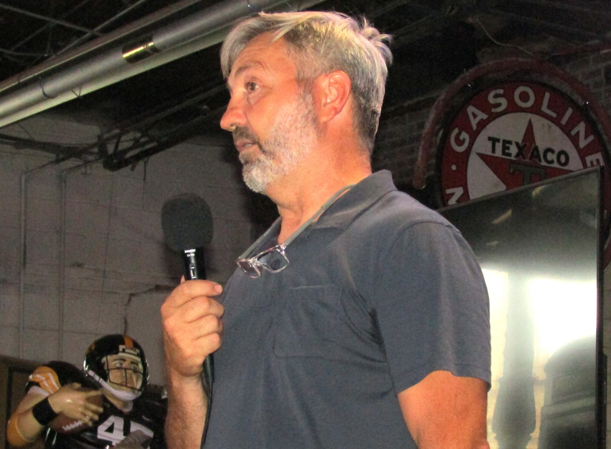 ‘American Pickers’ coming to the QC