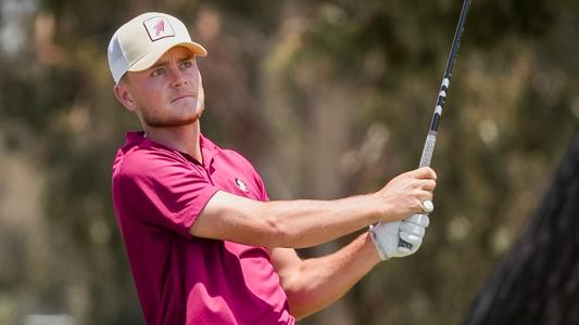 Elite college golfers earn exemptions for 2024 JDC