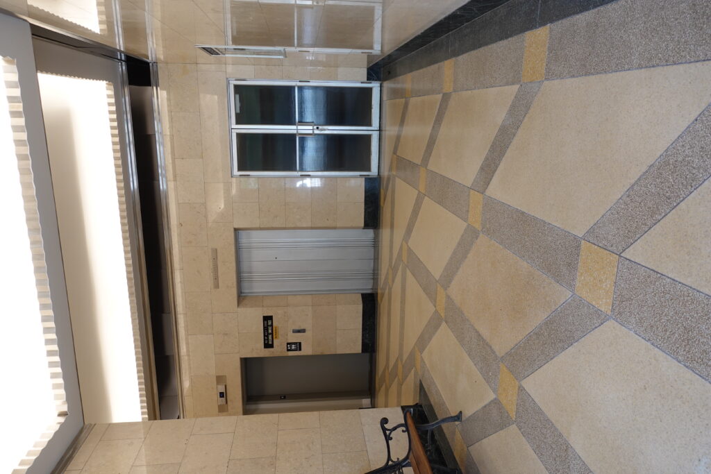 GROWTH’s Clinton lofts shows ‘Preservation at its Best’