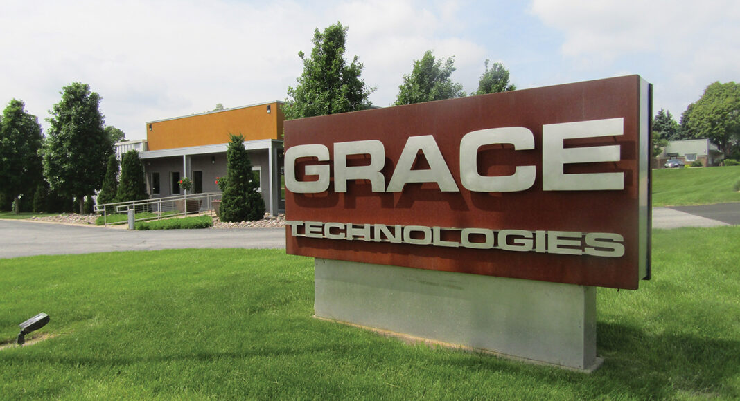 Maple Studios: A place to grow