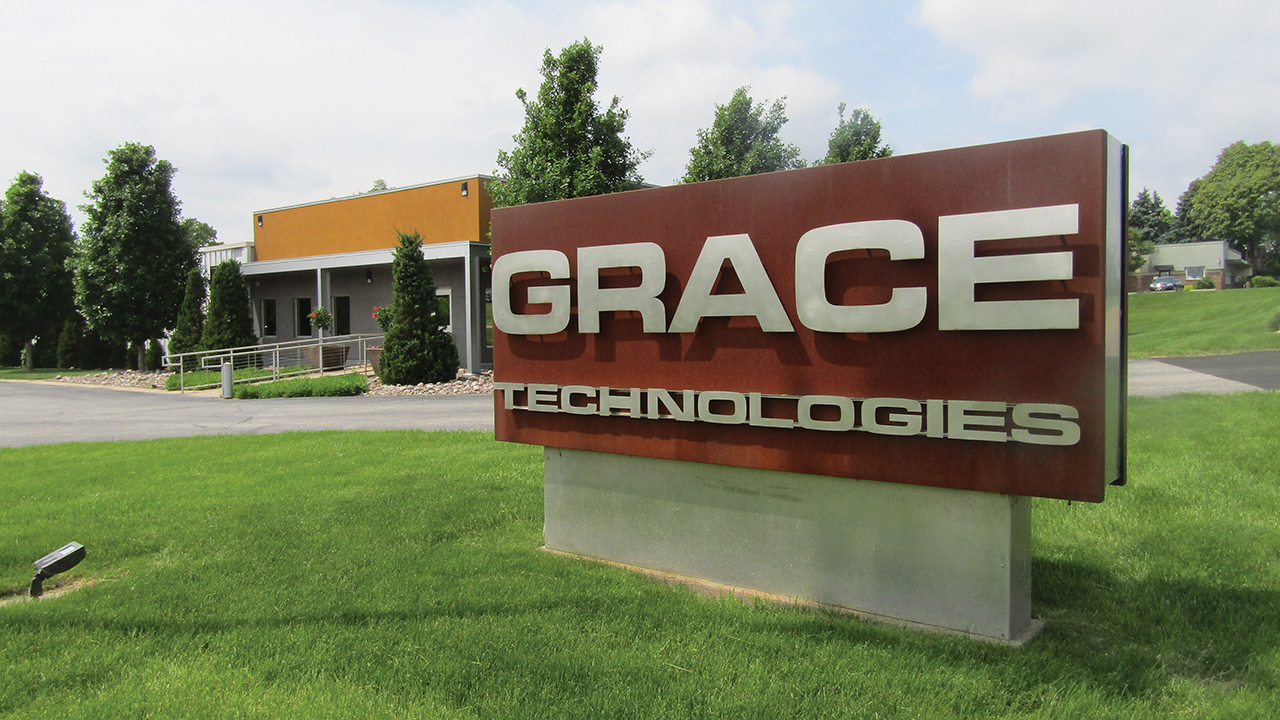 Maple Studios: A place to grow