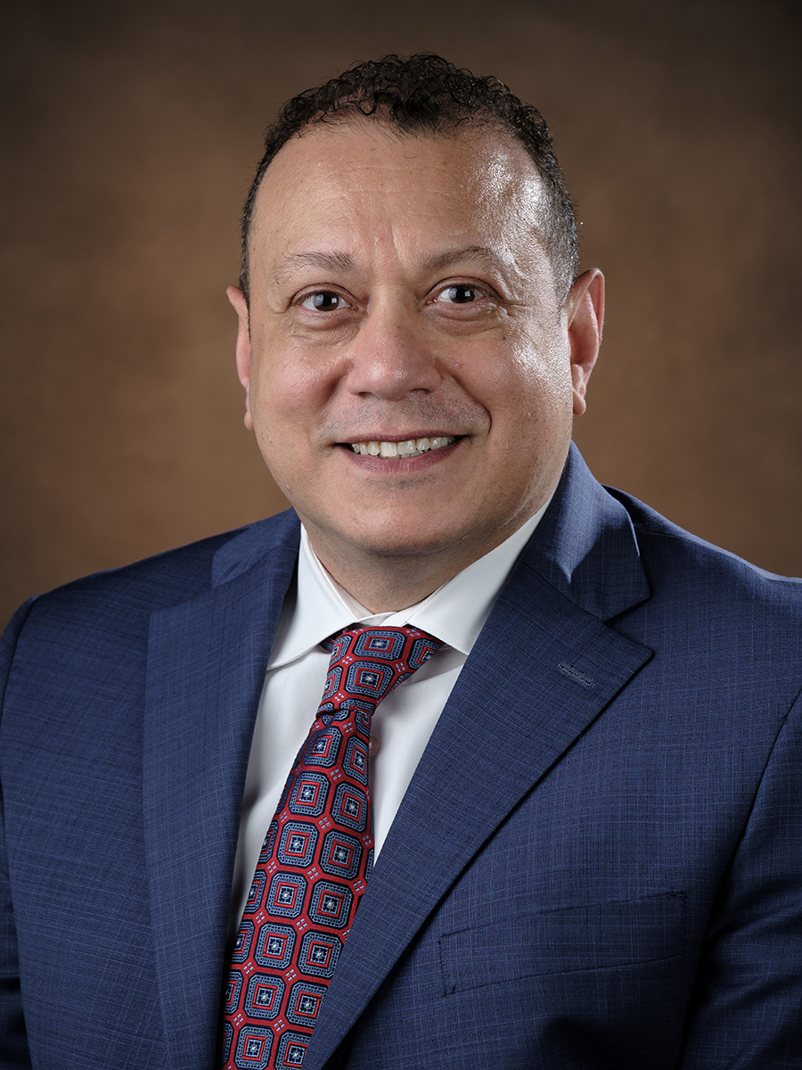 Dr. Ahmed F. Okba - Quad Cities Business Journal