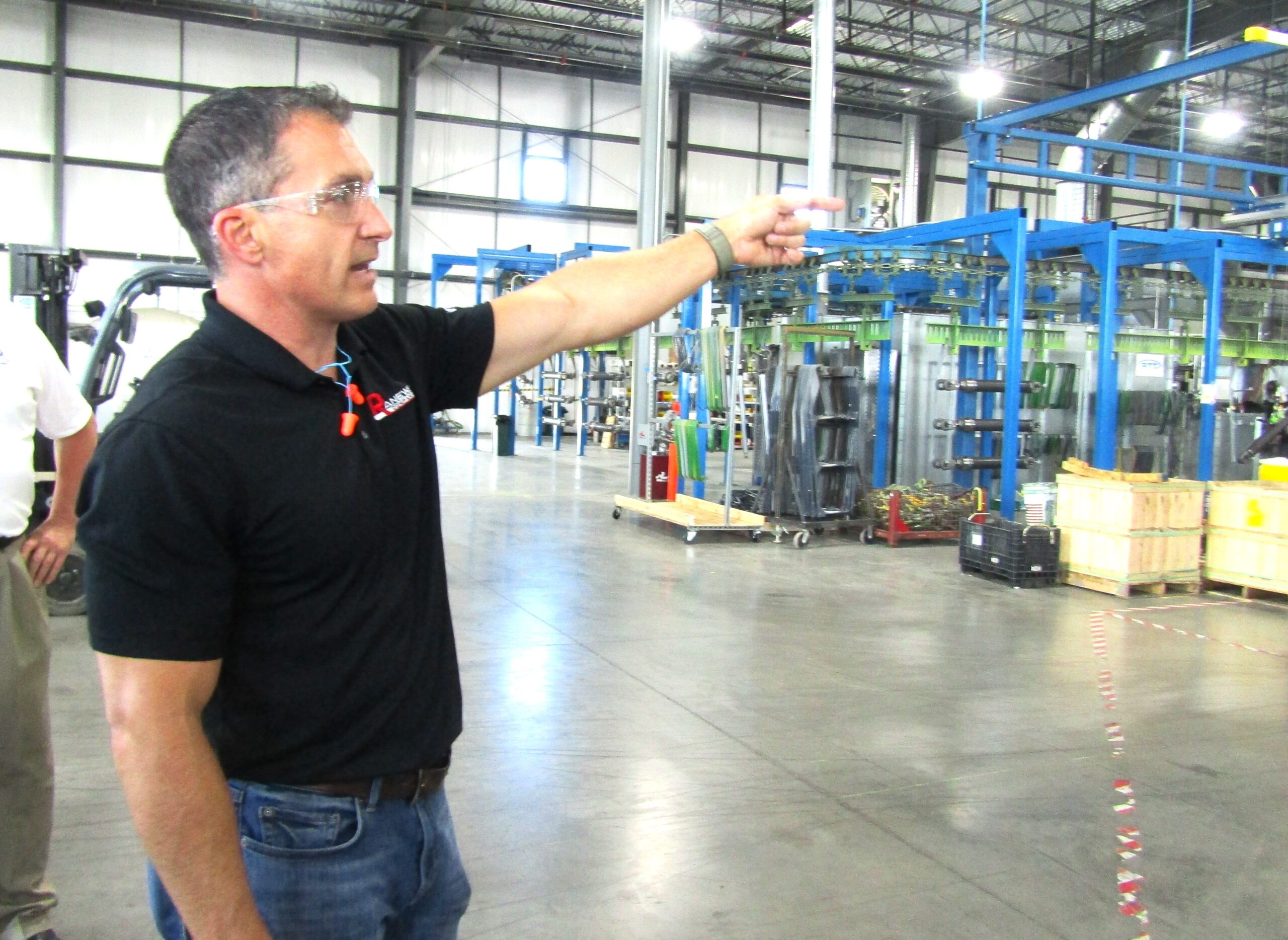 Ranews Companies opens in ‘business-friendly’ QC