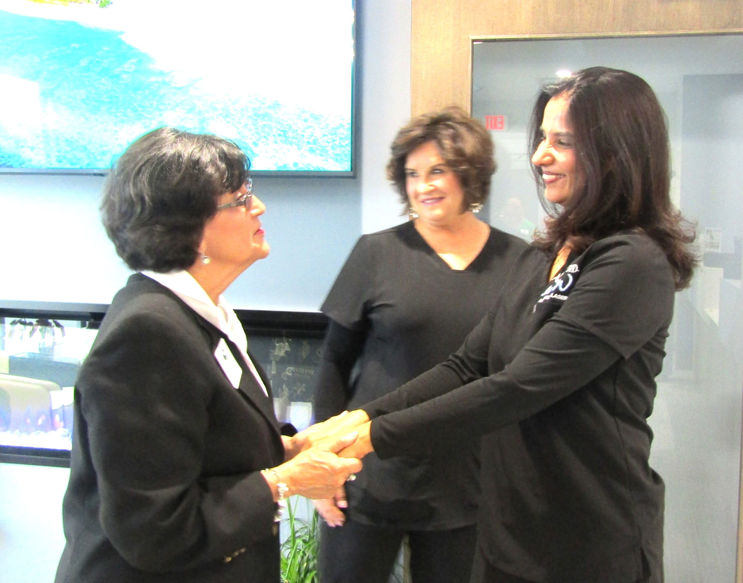 New medical spa creates ‘WOW’ moments for patients