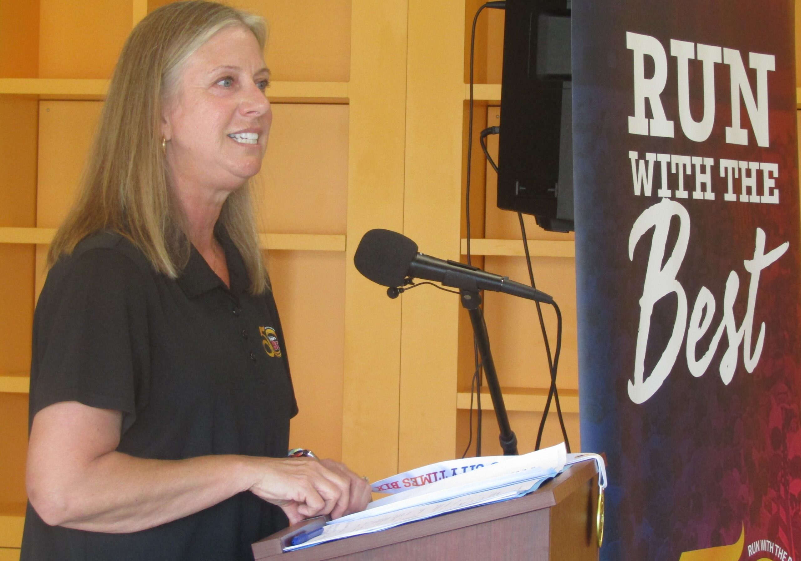 It’s ‘homecoming’ week – Bix 7 race events start tonight