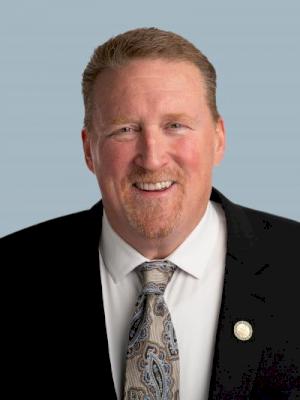 Reece chairs Iowa Association of Business and Industry (ABI) board