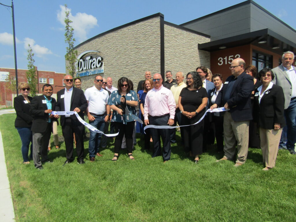 DuTrac’s new Moline branch is open for business