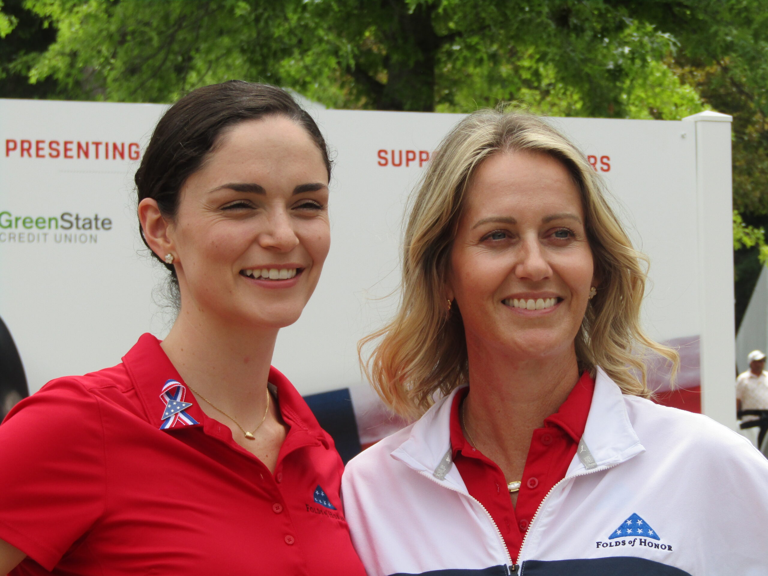 JDC: Folds of Honor helps children of fallen heroes
