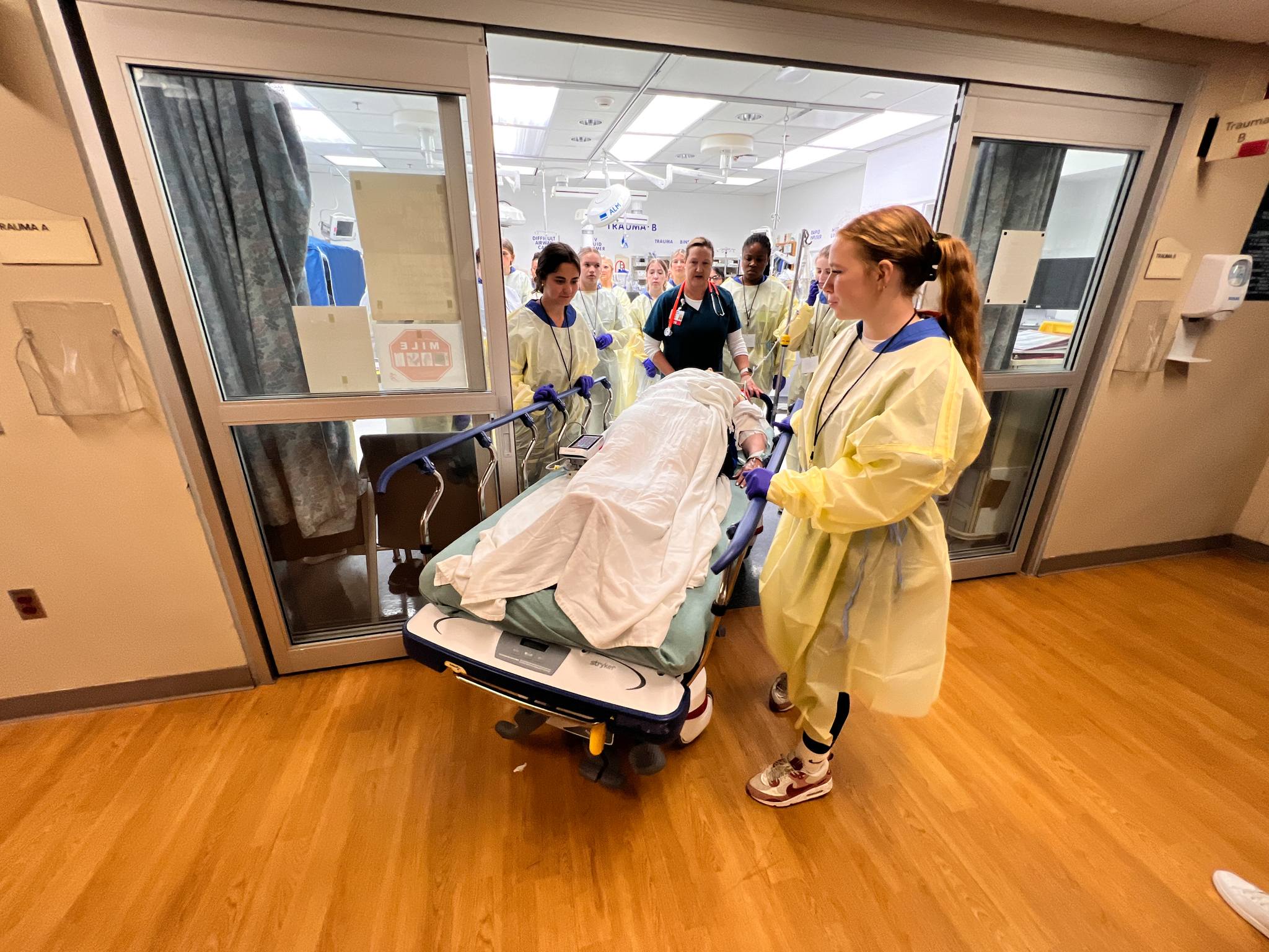 UnitedHealthcare, Genesis, MercyOne ink 3-year pact