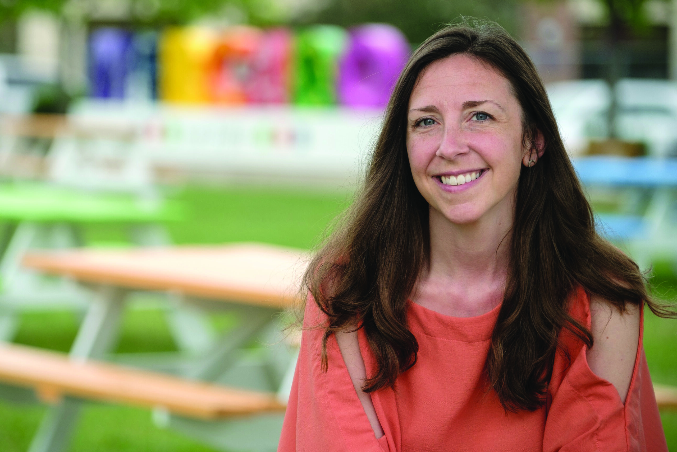 Ontiveros named Visit Quad Cities new board chair