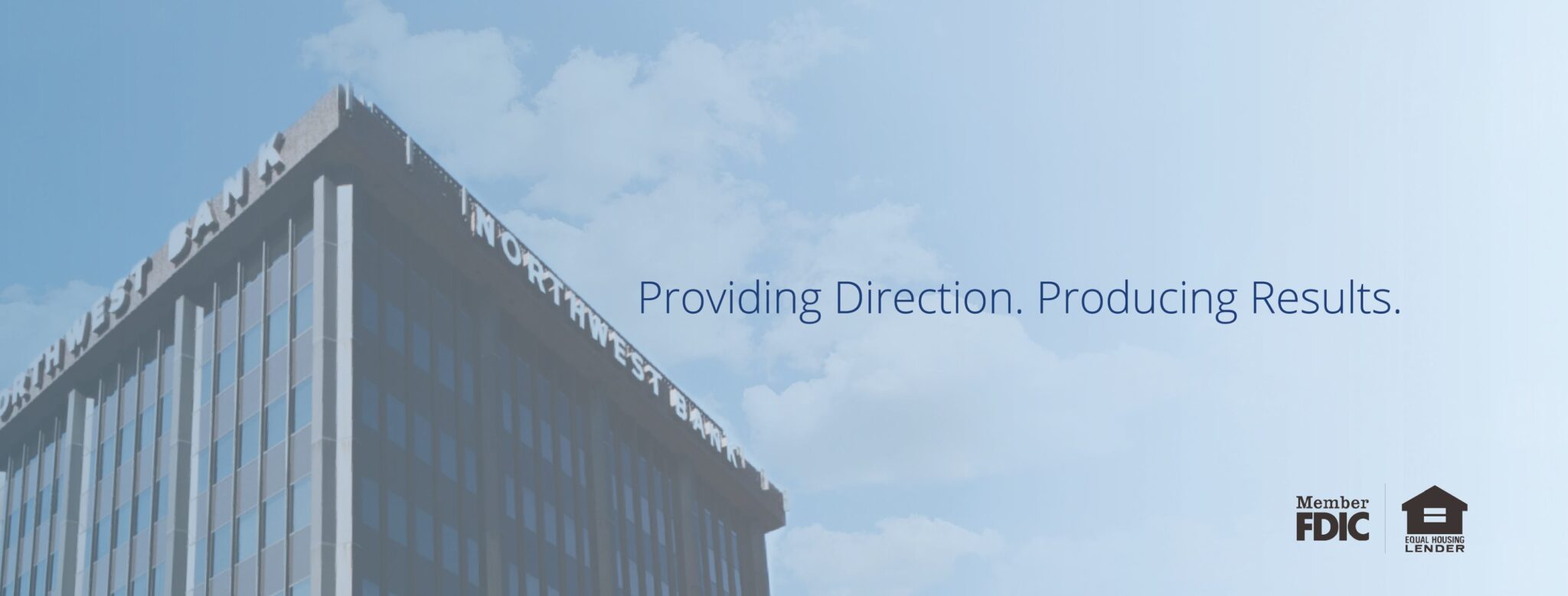 Davenport’s Northwest Bank to be acquired by Time Bank