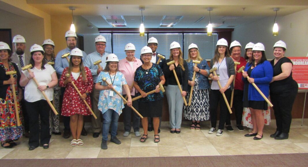 Project NOW getting ready to move to new Rock Island home