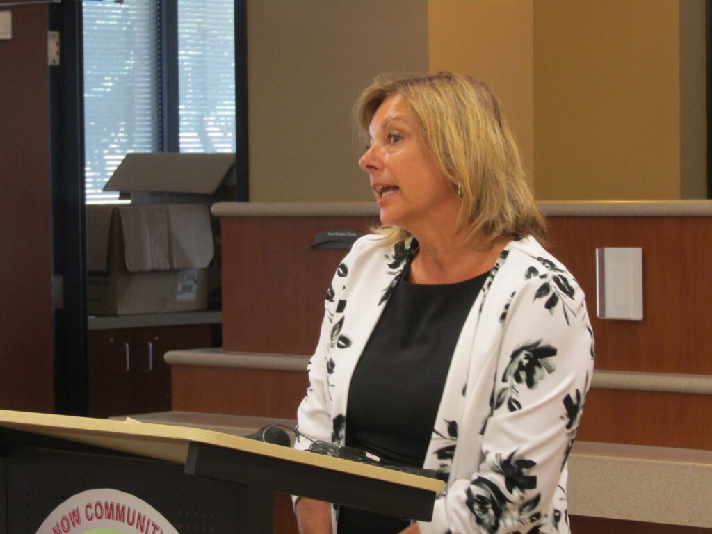 Project NOW getting ready to move to new Rock Island home