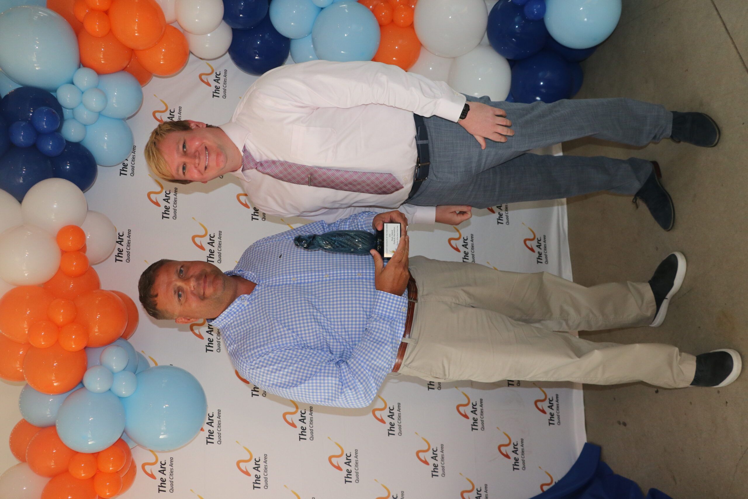 Arc of the Quad Cities Area announces 2024 Catalyst Awards